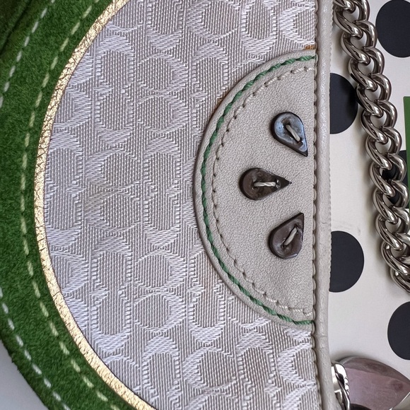 Coach | Bags | Rare Coach Fruit Coin Purse | Poshmark